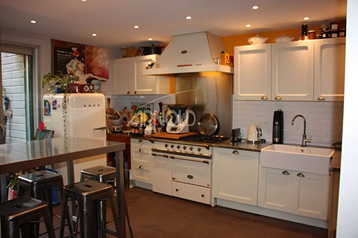Vannes, Conleau - Maison 8 pièces à vendre