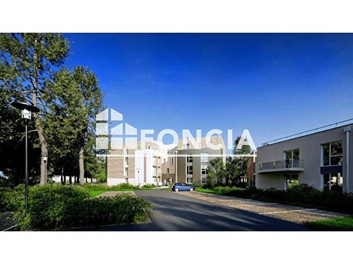 Appartement à louer - Activités, Orléans - 2 pièces - 1 chambre