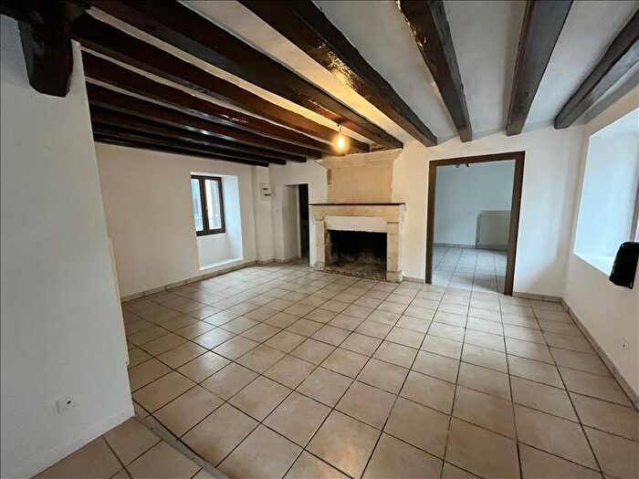 Mouzay : Maison 3 pièces à louer