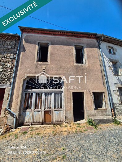 Maison 5 pièces à vendre à Bertignat