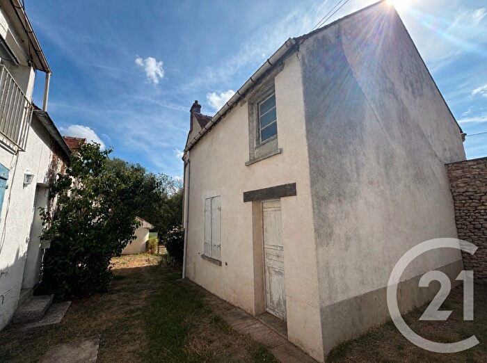 Maison 3 pièces à vendre - Nargis