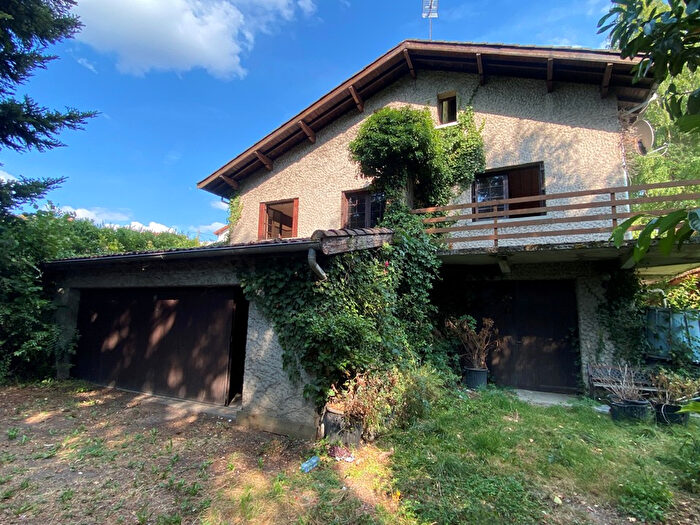 Maison 7 pièces à vendre - Unieux