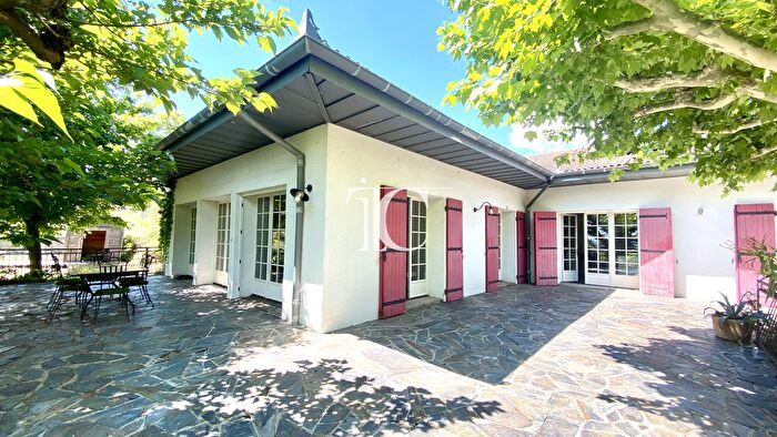 Saint-Ambroix - Maison 8 pièces à vendre