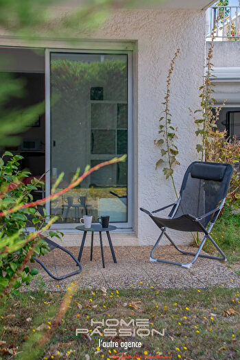 Appartement 2 pièces à Royan, Foncillon, Le Chay, à vendre