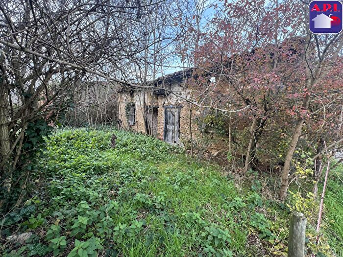 Cintegabelle - Maison 4 pièces à vendre