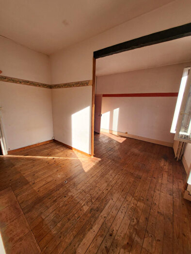 Maison à vendre - Colomiers, Bascule, Oratoire - 5 pièces - 4 chambres