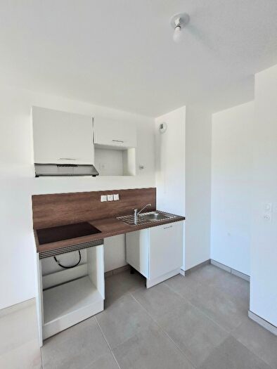 Appartement 2 pièces à louer - Monteux