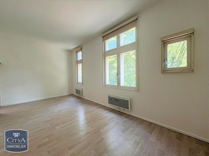 Appartement 1 pièce à louer à Bordeaux, Victoire, Sainte-Eulalie