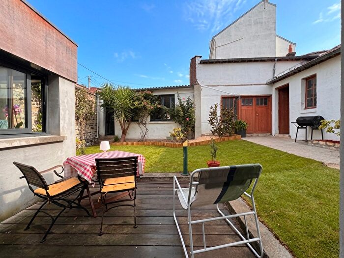 Maison 6 pièces à Le Havre, à vendre