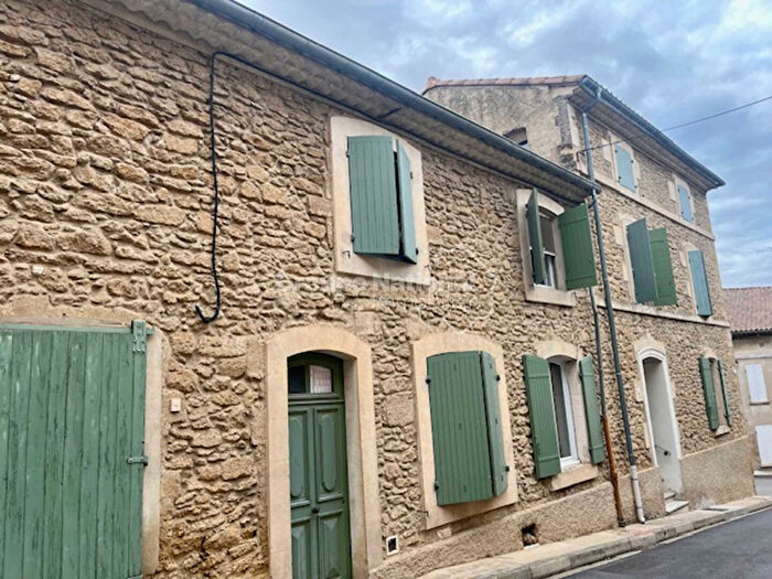 Maison à vendre - Châteauneuf-du-Pape - 11 pièces - 3 chambres