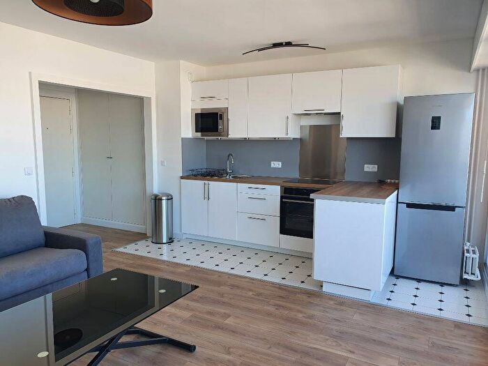 Appartement 1 pièce à louer - Bastille-Popincourt, Paris 11ème arrondissement