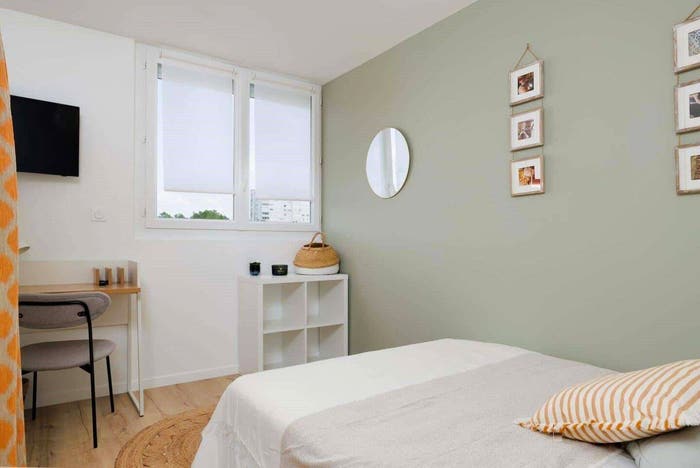 Appartement 1 pièce à louer à Centre Ville, Mérignac