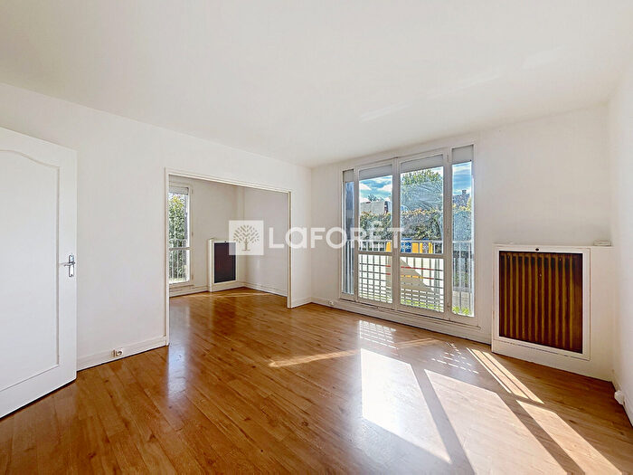 Appartement 5 pièces à Villejuif, Epi d'Or, Lozaits, Lilas, à vendre