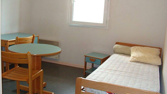 Le Brezet, Clermont-Ferrand : Appartement 1 pièce à louer