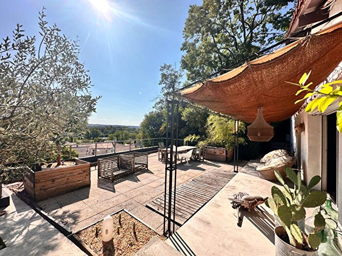 Agen : Maison 4 pièces à vendre