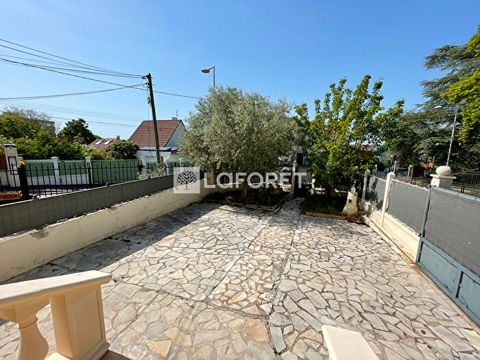 Maison 5 pièces à vendre - Nanterre, Mont Valérien