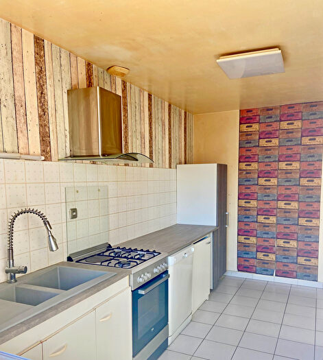 Maison 3 pièces à vendre à Vias, Plage, Farinette, Plage du Libron