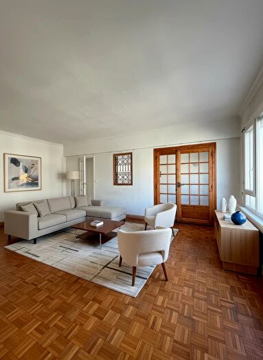 Appartement 3 pièces à vendre - Clichy, Entrée de Ville