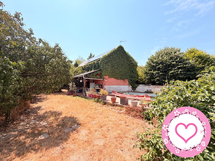 Viglain : Maison 4 pièces à vendre