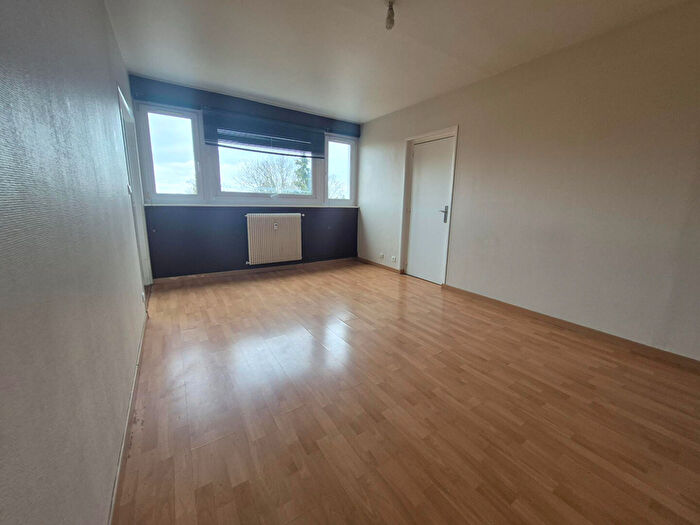 Appartement à vendre - Marcq-en-Bar ul, Croisé Laroche, Rouges Barres - 2 pièces - 1 chambre