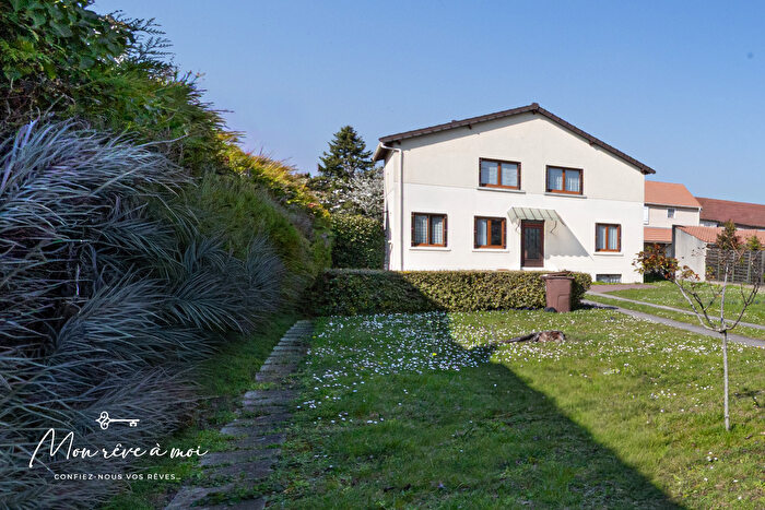 Maison à vendre - Houilles, Le Réveil-Matin - 6 pièces - 4 chambres