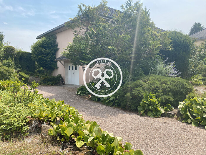 Verrières : Maison 4 pièces à vendre