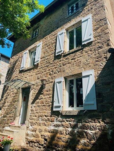 Maison à louer - Soucieu-en-Jarrest - 4 pièces - 3 chambres