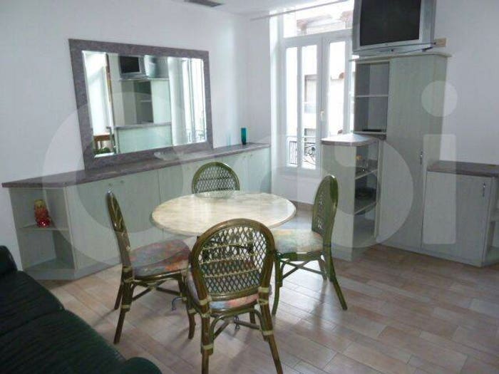 Appartement 2 pièces à louer - Le Rouet, Marseille 8ème arrondissement