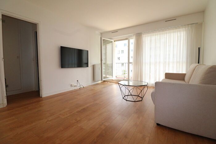 Appartement 1 pièce à vendre - Le Vésinet, République