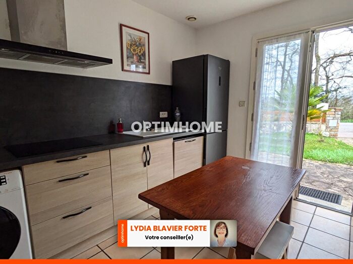 Limoges, Landouge - Maison 5 pièces à vendre