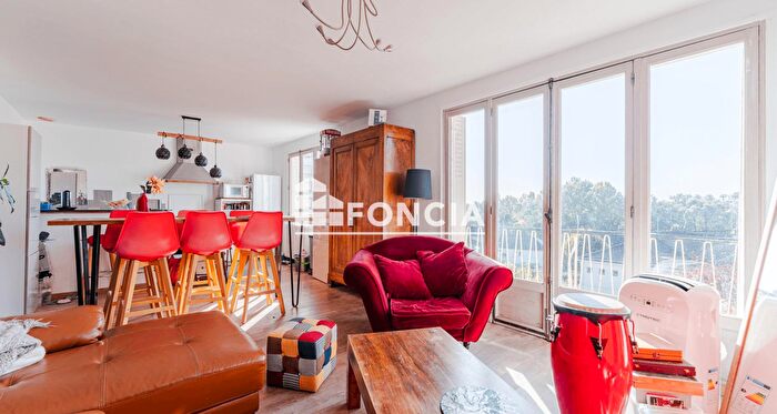 Maison 5 pièces à Fondettes, à vendre