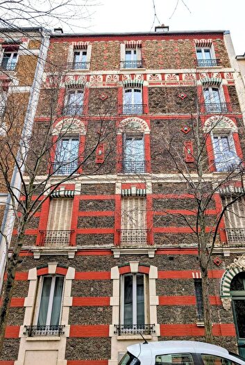 Alfortville, Mairie, Gare : Appartement 2 pièces à vendre