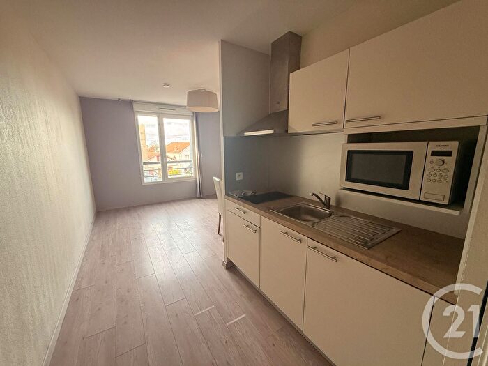 Appartement à vendre - Toulouse, Nègreneys - 2 pièces - 1 chambre