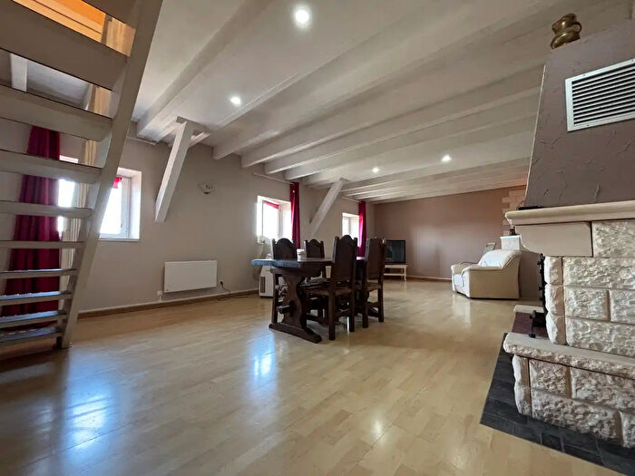 Appartement 4 pièces à vendre à Maizières-lès-Metz
