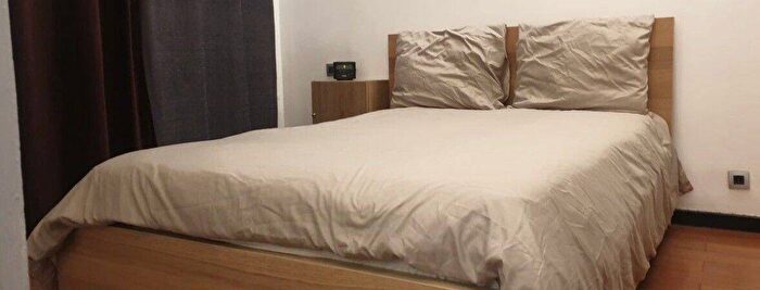 Plateau, Gentilly - Appartement 3 pièces à louer