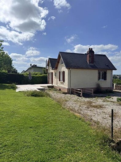 Maison 4 pièces à vendre - L'Aigle