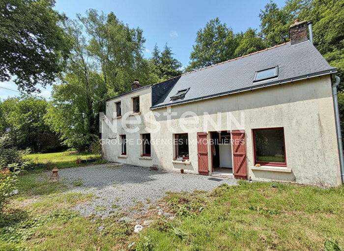 Elven : Maison 6 pièces à vendre