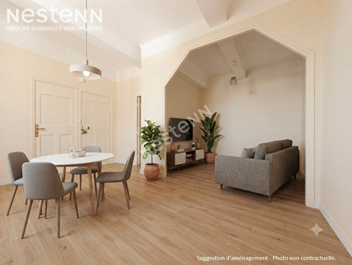 Montfort-sur-Argens - Appartement 3 pièces à vendre