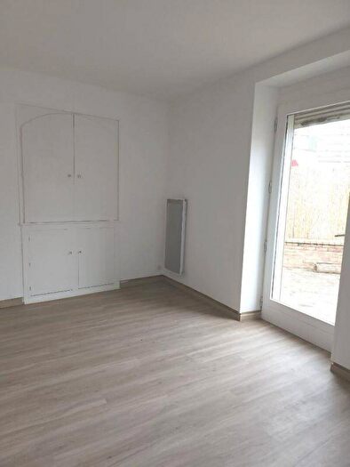 Maison à louer - Pouilly-sur-Loire - 3 pièces - 2 chambres