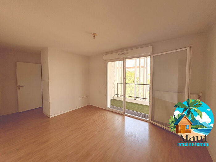 Appartement 2 pièces à Cenon, Marègue, à vendre