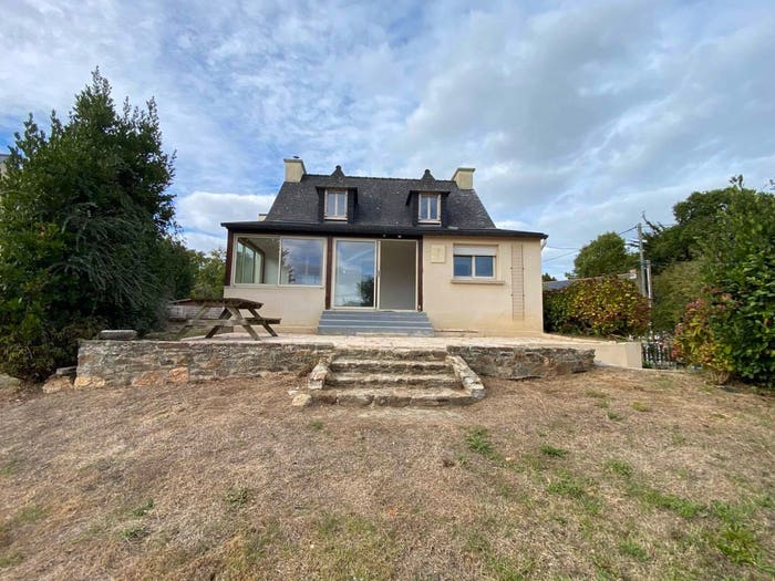 Plouër-sur-Rance : Maison 5 pièces à louer