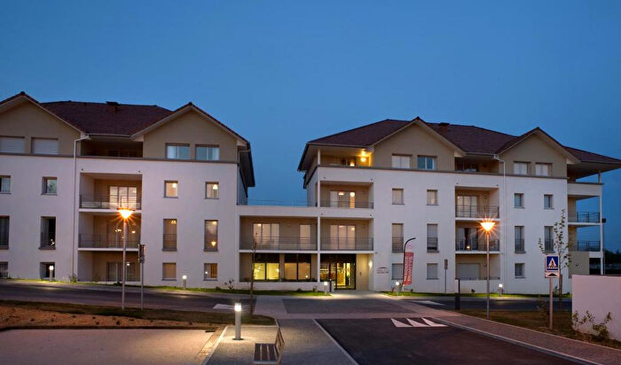 Appartement à vendre - Orthez - 2 pièces - 1 chambre