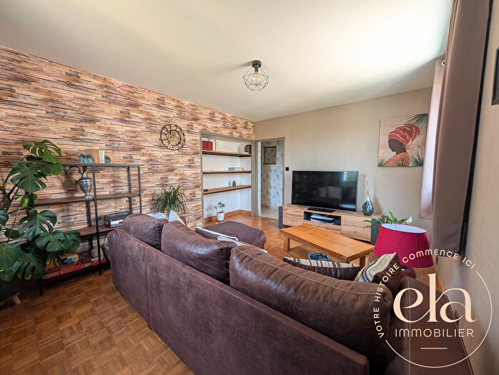 Maison 6 pièces à vendre à Saint-Mesmin