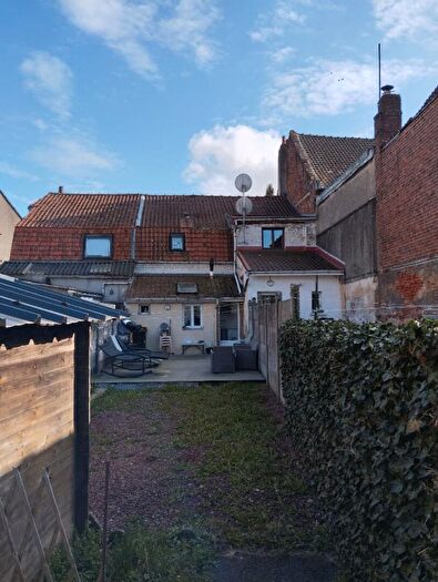 Maison 11 pièces à vendre à Fruges
