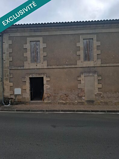 Appartement à vendre - Naujan-et-Postiac - 1 pièce