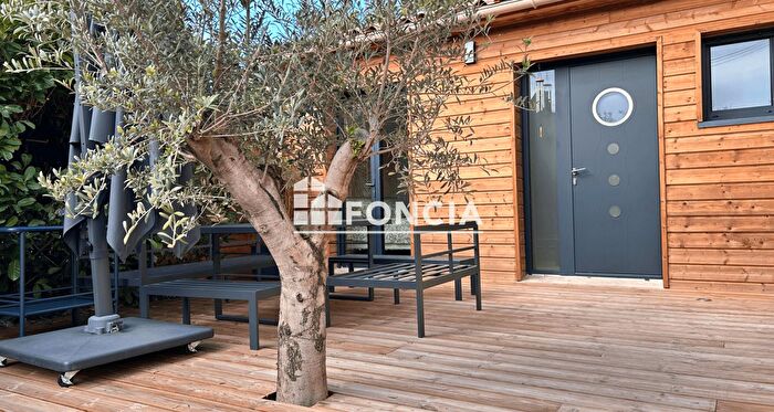 Maison à vendre - Périgueux, Toulon, Beaulieu - 4 pièces - 2 chambres