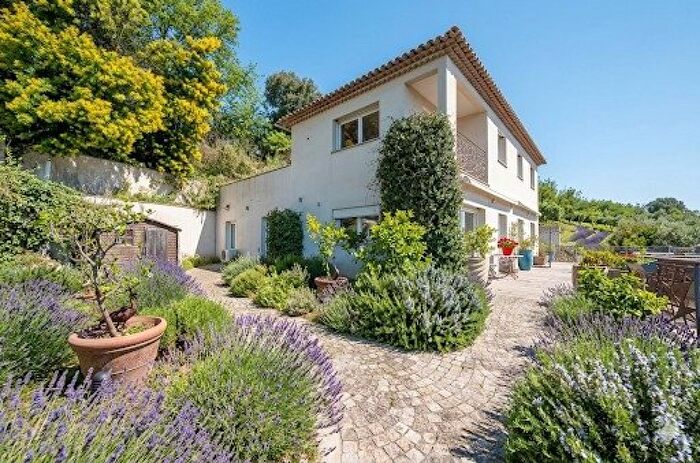 Maison 6 pièces à vendre à Tanneron