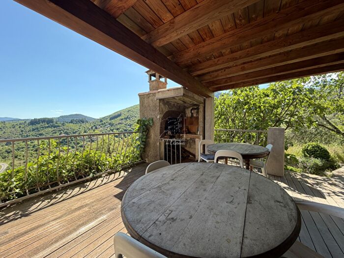 Mandagout : Maison 4 pièces à vendre