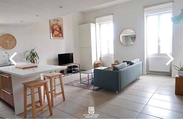 Bordeaux, Chartrons, Paul Doumer : Appartement 2 pièces à louer