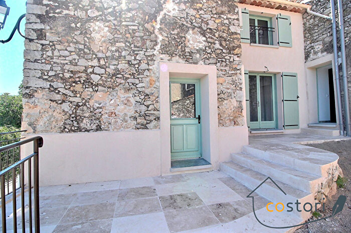 Flayosc : Appartement 3 pièces à louer